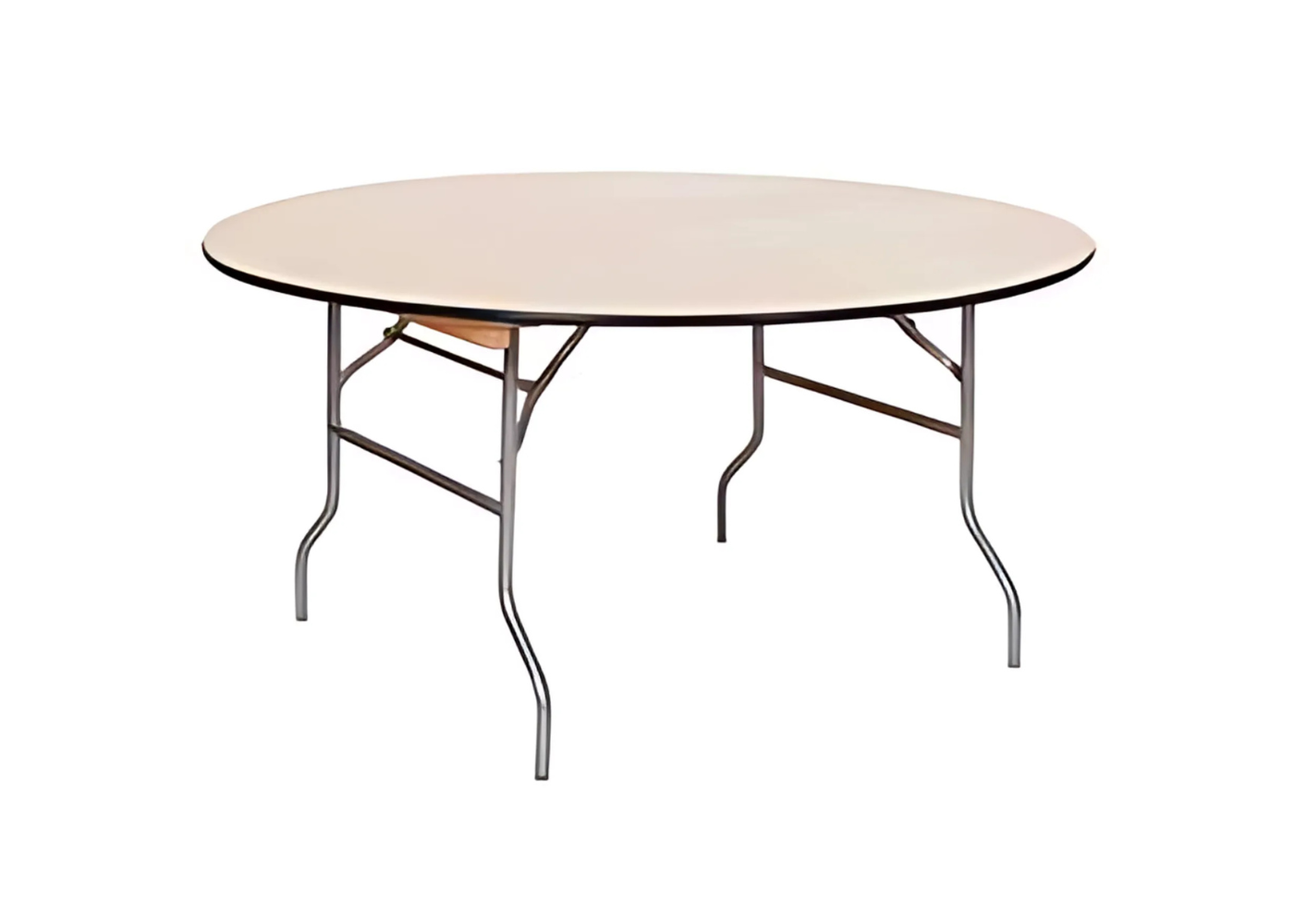 5' Round Table | Tents & Events